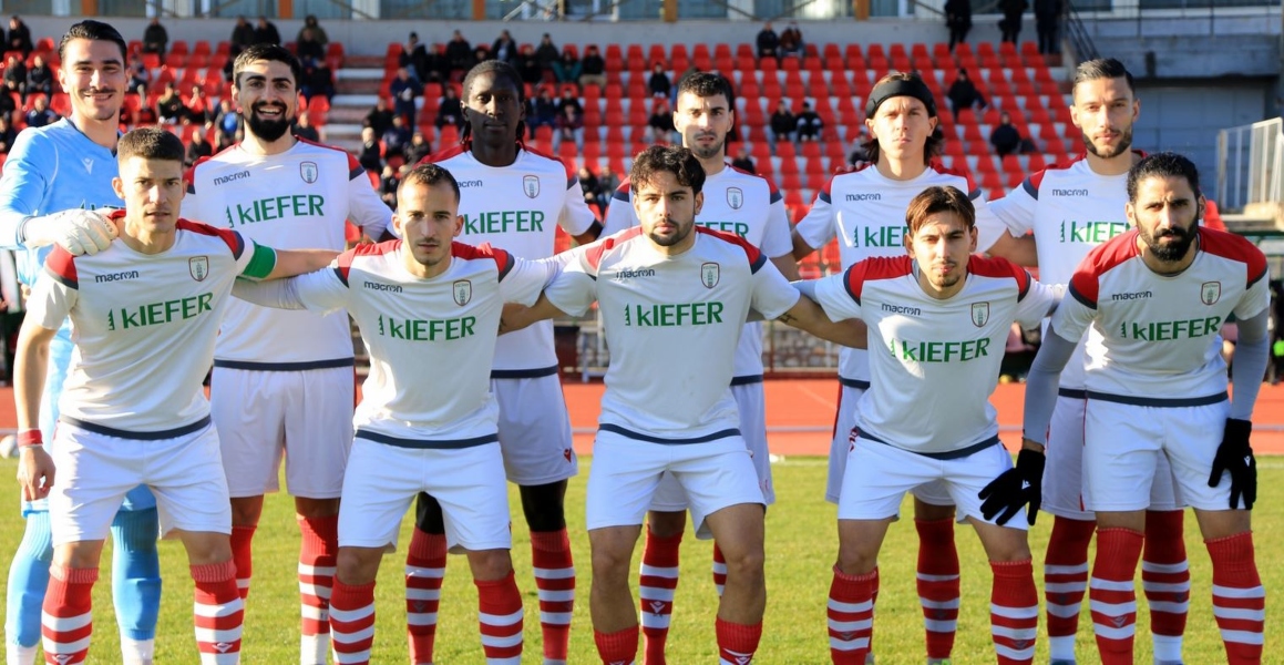 Σ.Φ. Κοζάνης – Σ.Φ.Κ. Πιερικού 2-0 Highlights/Γ’ εθνική 2ος όμιλος (22 ...