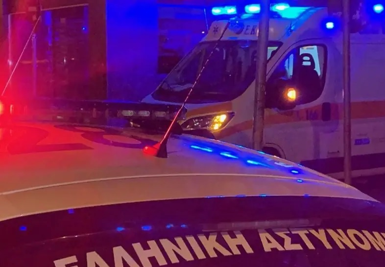 Σοκ στα Τρίκαλα: Τραγικό τέλος για 15χρονη σε νυχτερινό μαγαζί την ώρα ...