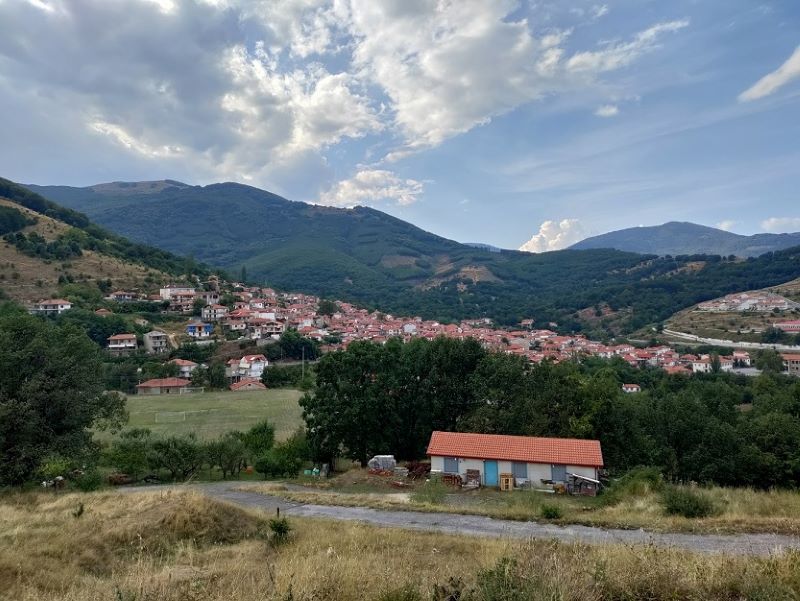 Ο Ε.Ο.Σ. Κοζάνης οργανώνει την Κυριακή 24 Σεπτεμβρίου εξόρμηση για ...