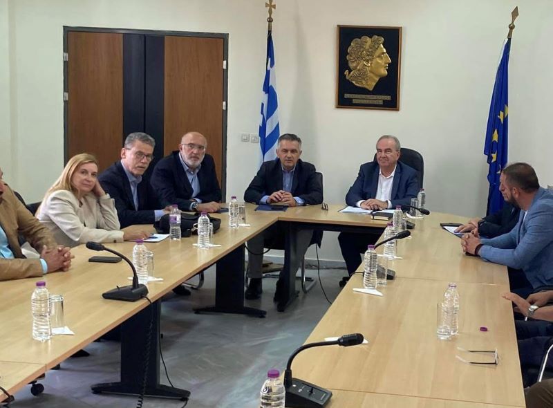 «Πράσινο χωριό»: Την Ενεργειακή Κοινότητα Ακρινής θα συστήσει ο Δήμος ...